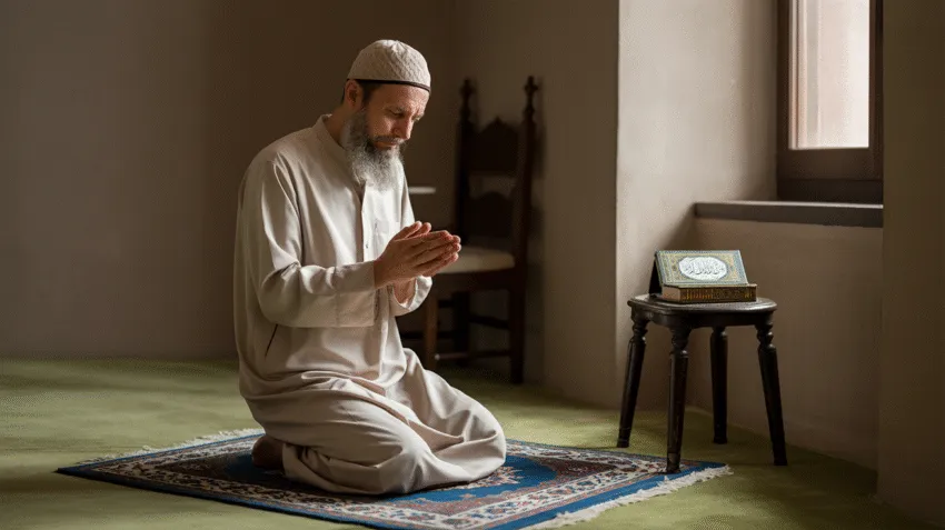 Pengertian Riya dalam Islam: Definisi, Contoh, dan Bahayanya ...