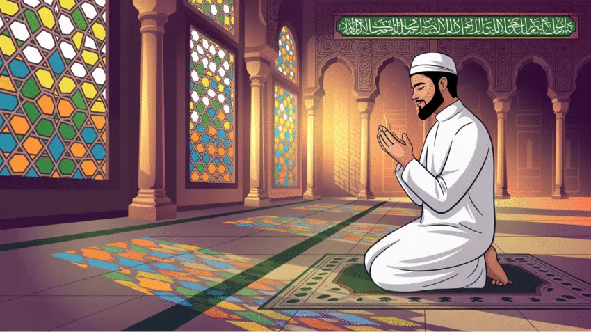Shalat Sunnah Qabliyah dan Ba'diyah: Panduan Lengkap dan Keutamaannya ...