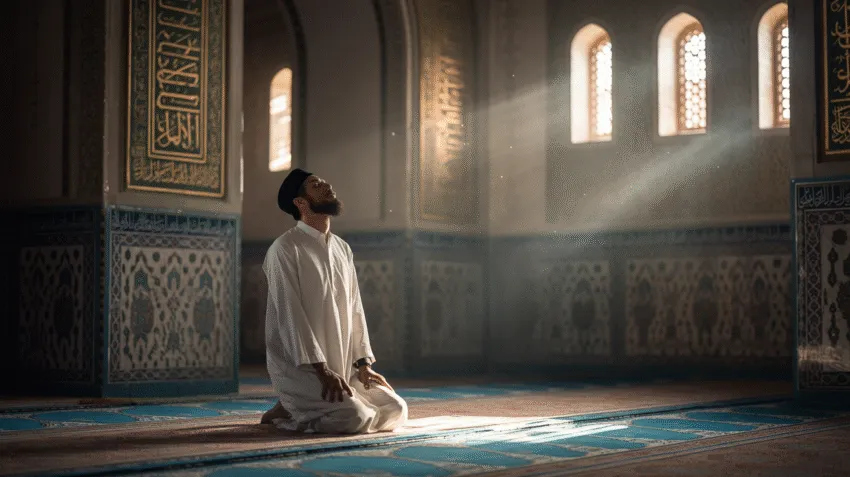 Ibadah Mahdhah: Pengertian, Jenis, dan Panduan Lengkap untuk Muslim ...